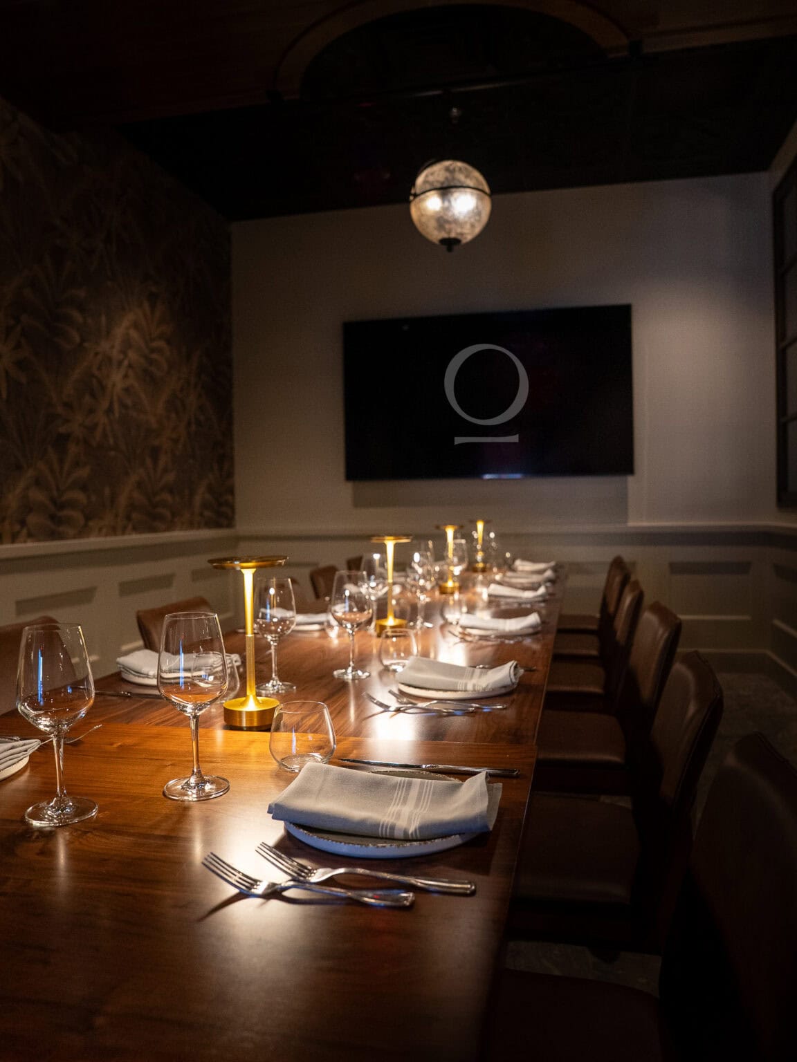 Private Events - CISCo Restaurant + Bar